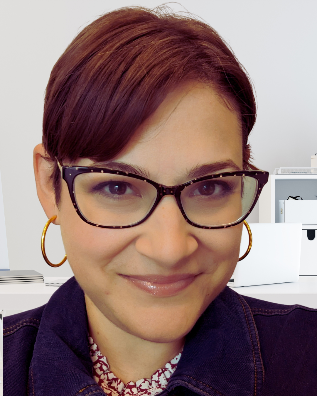 AccelerateHER Cohort Stories: Jen Johnson, Jen Johnson Consulting ...