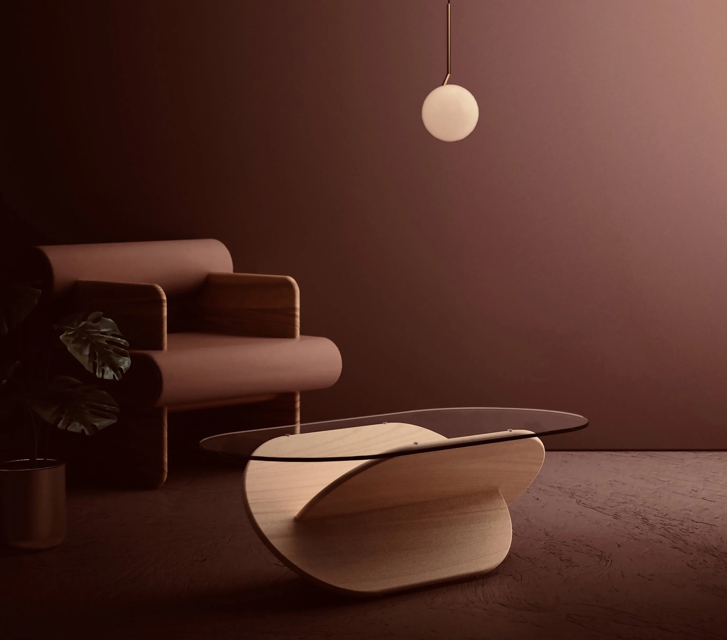 OBJECTS & IDEAS
