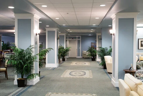 The Care Group BC