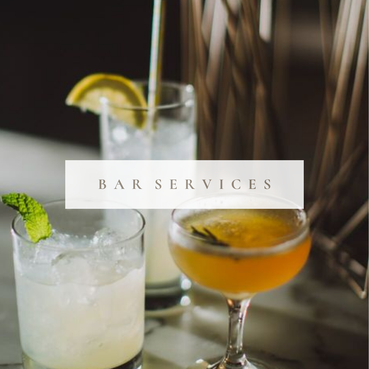 Menus — Fig & Pig Catering