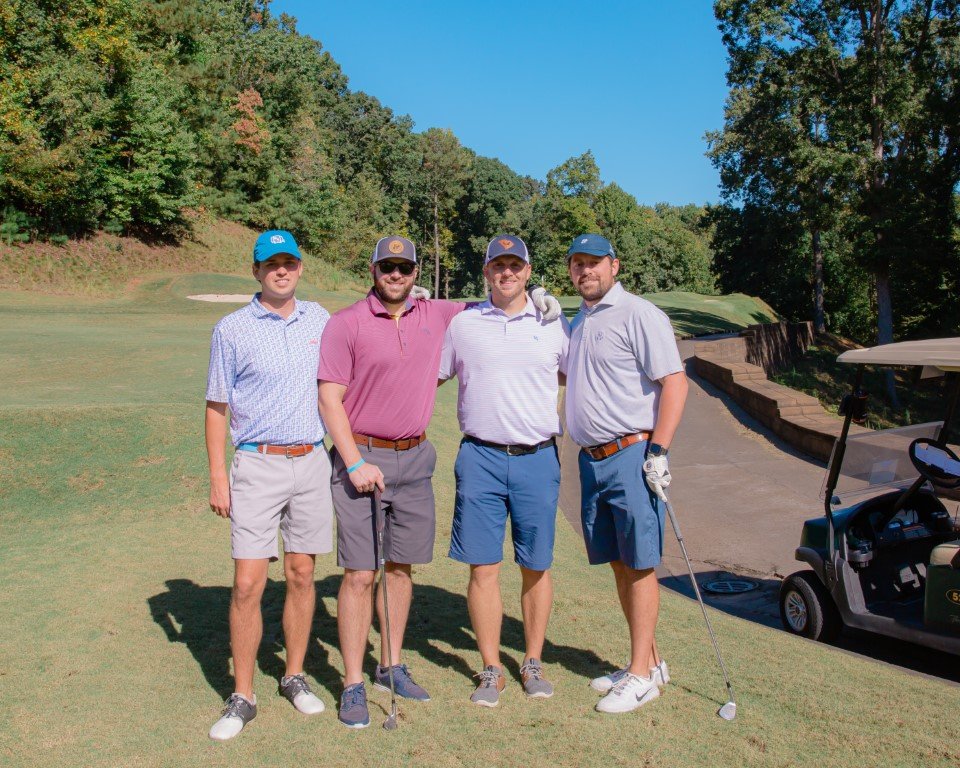 Fore Hadley Foundation | Congenital Diaphragmatic Hernia (CDH) Support ...