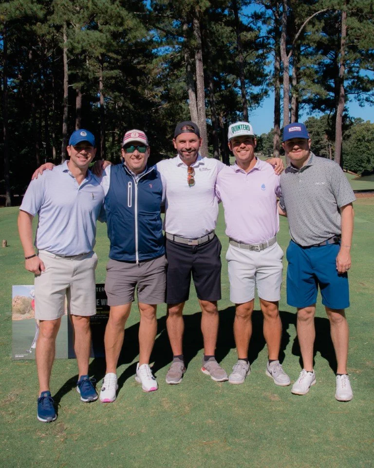 Fore Hadley Foundation | Congenital Diaphragmatic Hernia (CDH) Support ...