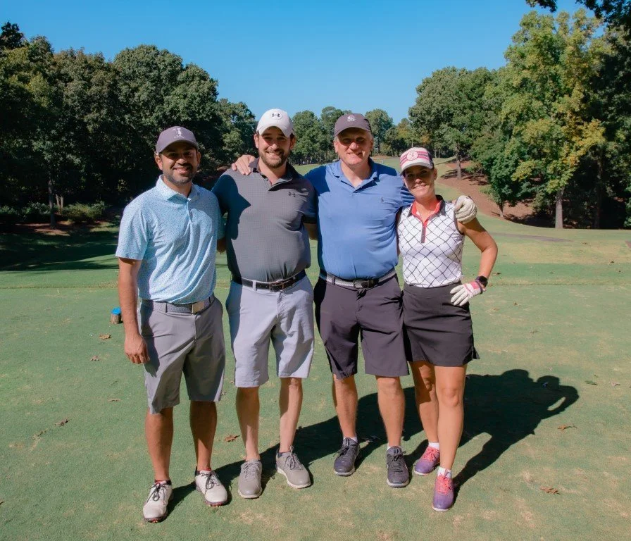 Fore Hadley Foundation | Congenital Diaphragmatic Hernia (CDH) Support ...