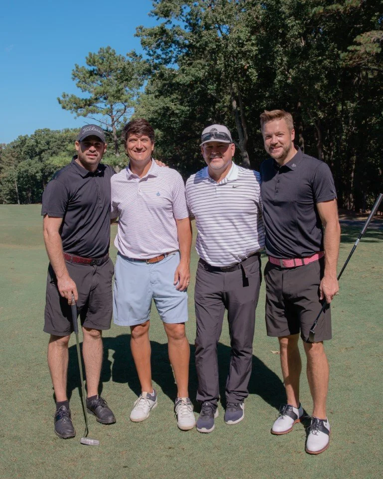 Fore Hadley Foundation | Congenital Diaphragmatic Hernia (CDH) Support ...