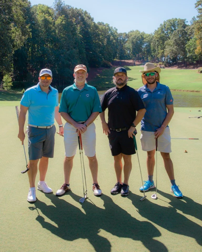 Fore Hadley Foundation | Congenital Diaphragmatic Hernia (CDH) Support ...