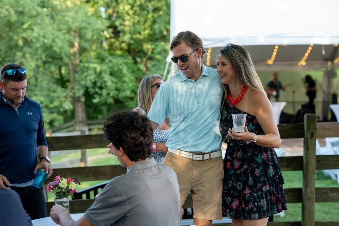 Fore Hadley Foundation | Congenital Diaphragmatic Hernia (CDH) Support ...