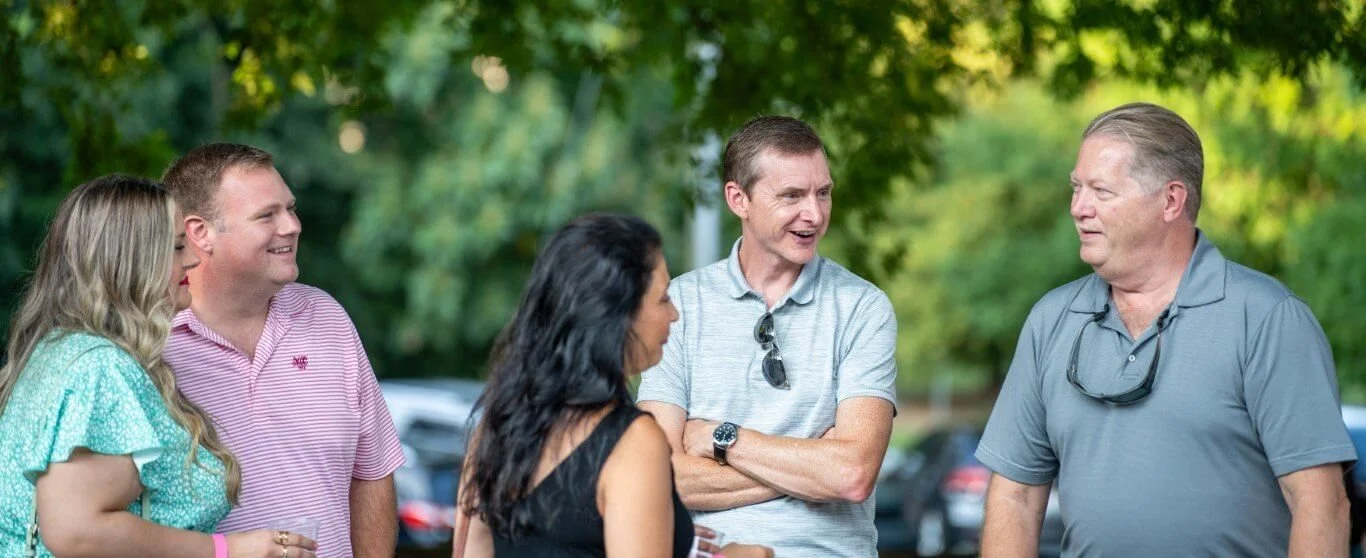 Fore Hadley Foundation | Congenital Diaphragmatic Hernia (CDH) Support ...