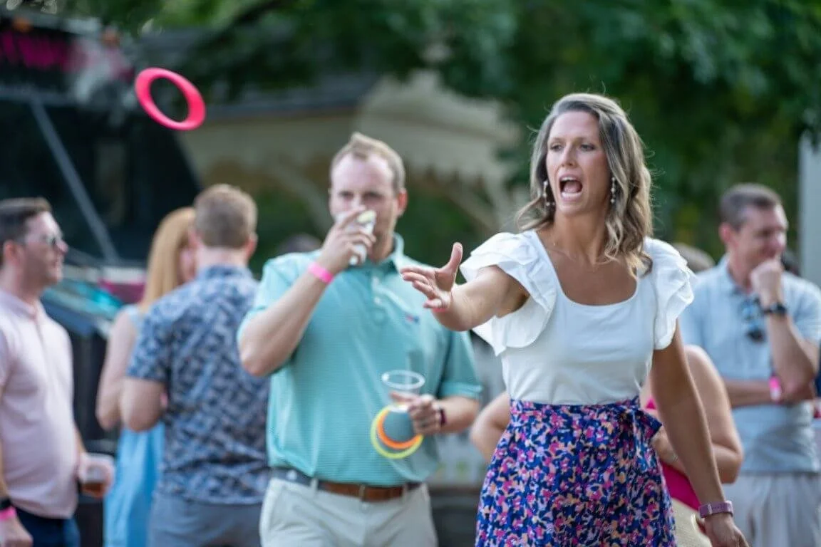 Fore Hadley Foundation | Congenital Diaphragmatic Hernia (CDH) Support ...