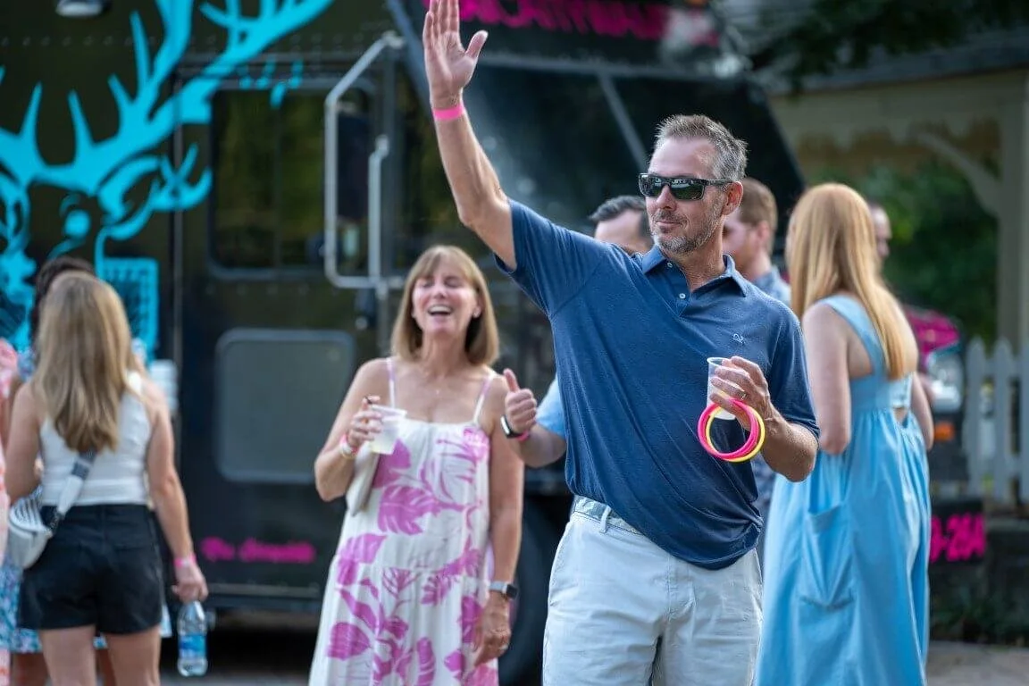 Fore Hadley Foundation | Congenital Diaphragmatic Hernia (CDH) Support ...