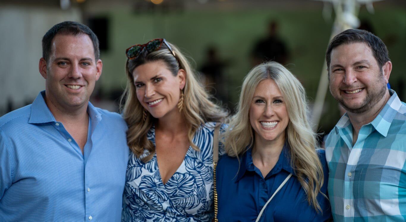 Fore Hadley Foundation | Congenital Diaphragmatic Hernia (CDH) Support ...