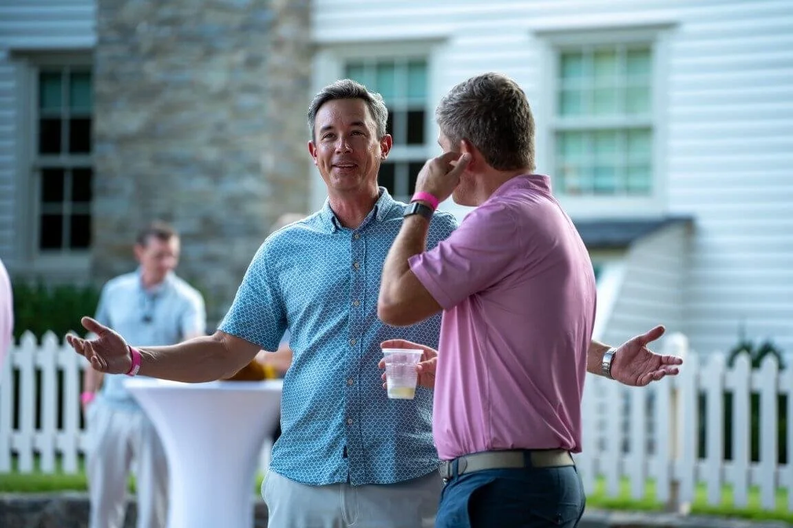 Fore Hadley Foundation | Congenital Diaphragmatic Hernia (CDH) Support ...