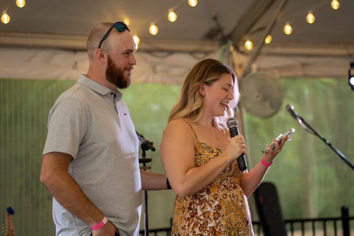 Fore Hadley Foundation | Congenital Diaphragmatic Hernia (CDH) Support ...