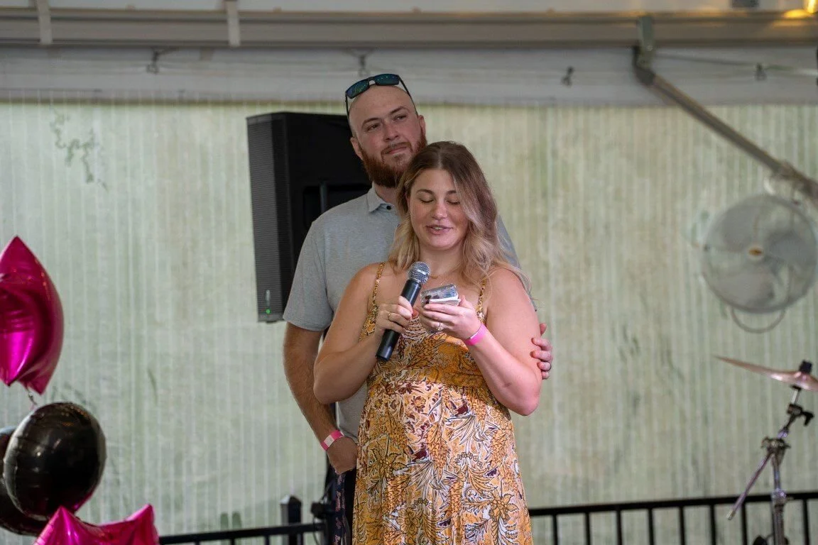 Fore Hadley Foundation | Congenital Diaphragmatic Hernia (CDH) Support ...