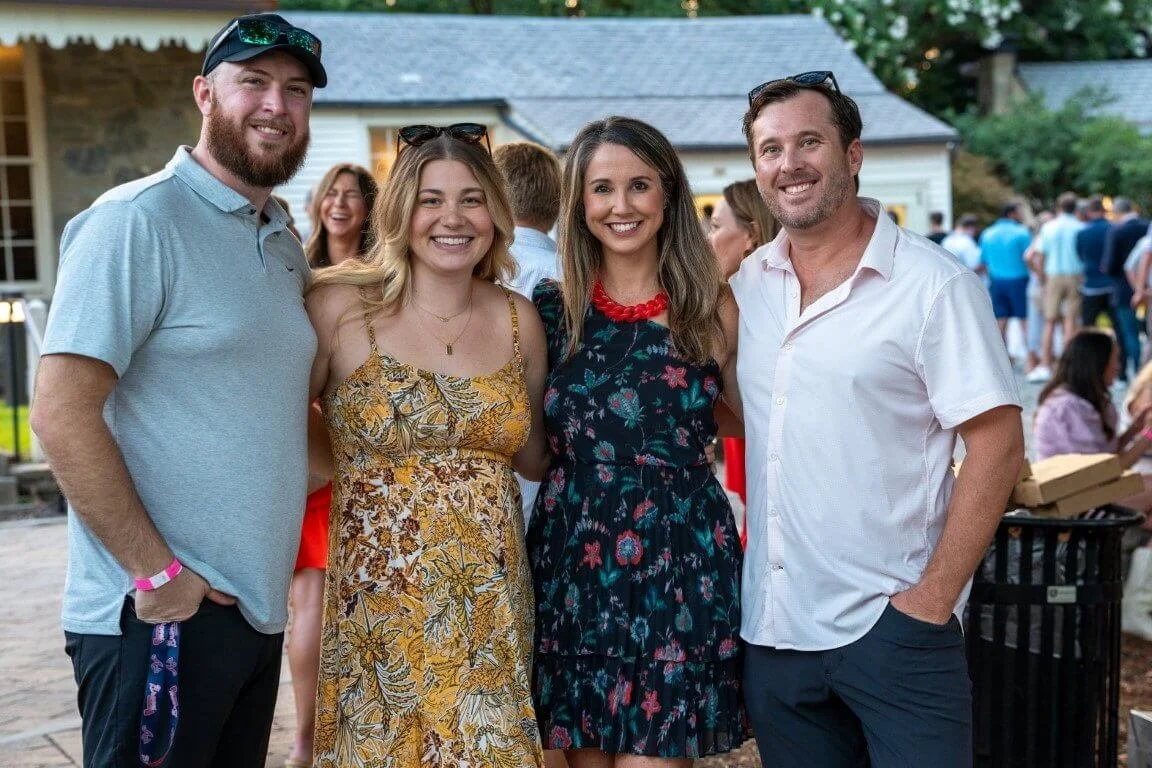 Fore Hadley Foundation | Congenital Diaphragmatic Hernia (CDH) Support ...