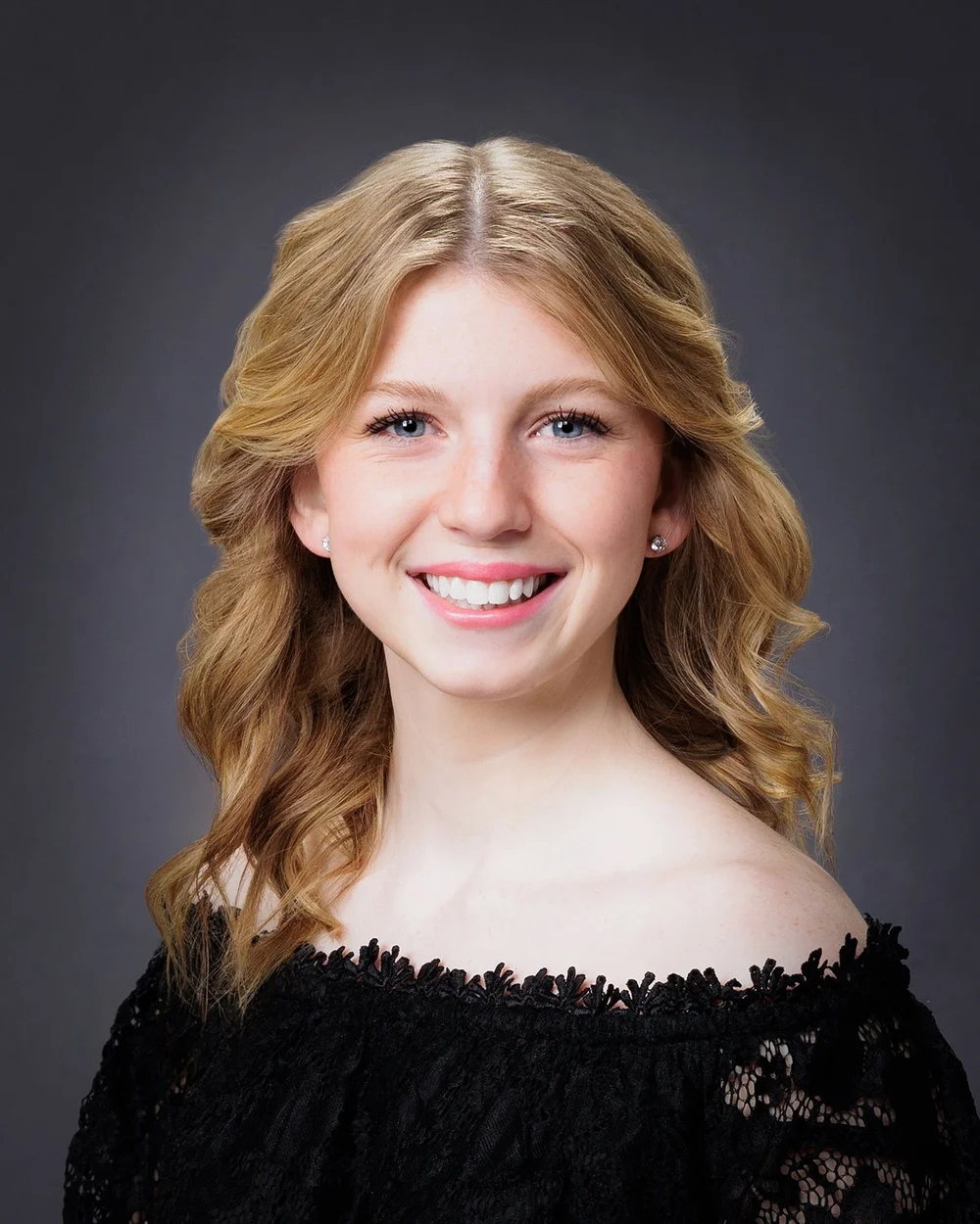 Royalty Selection Pageant — Washington State Apple Blossom Festival