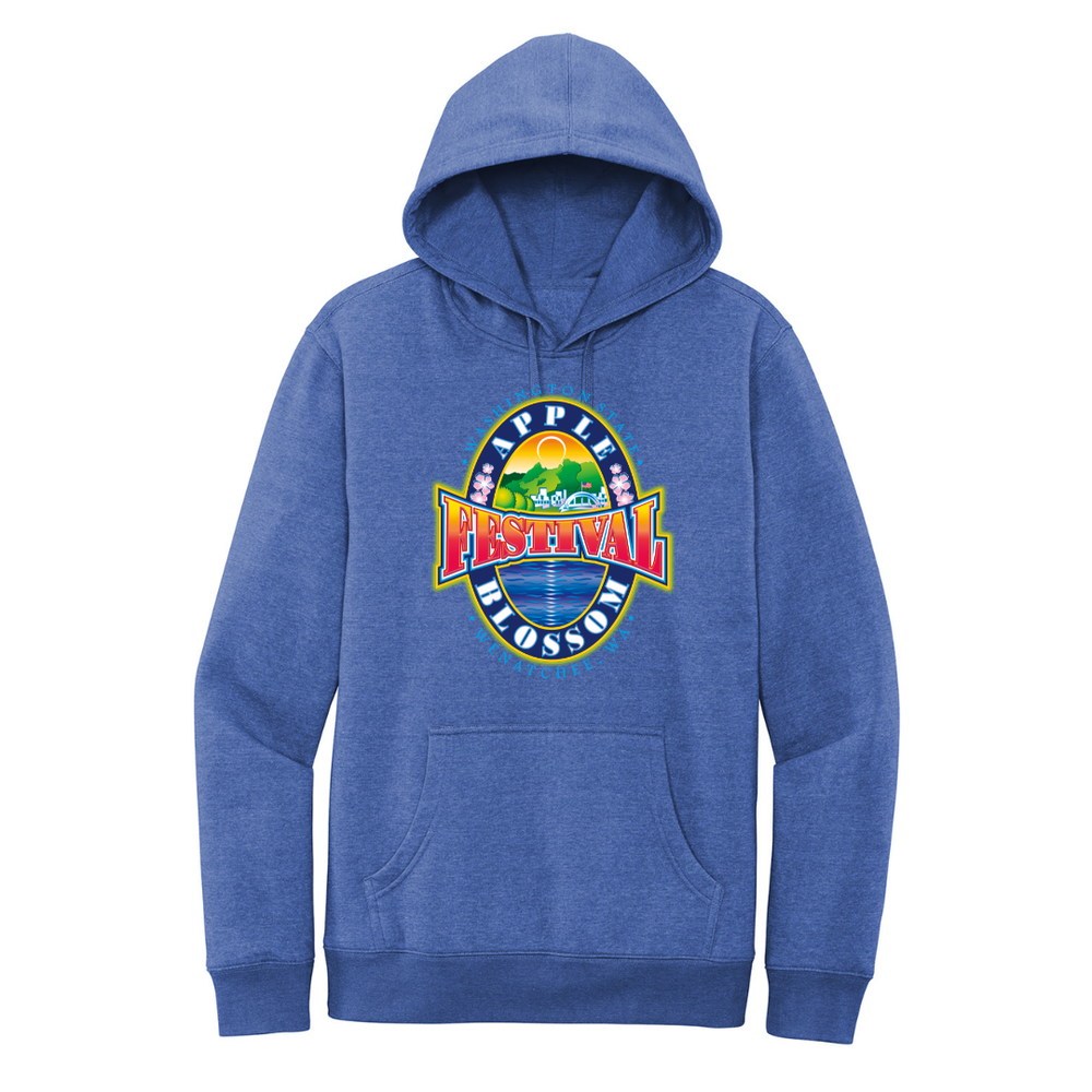 Sponsor Apparel Order — Washington State Apple Blossom Festival