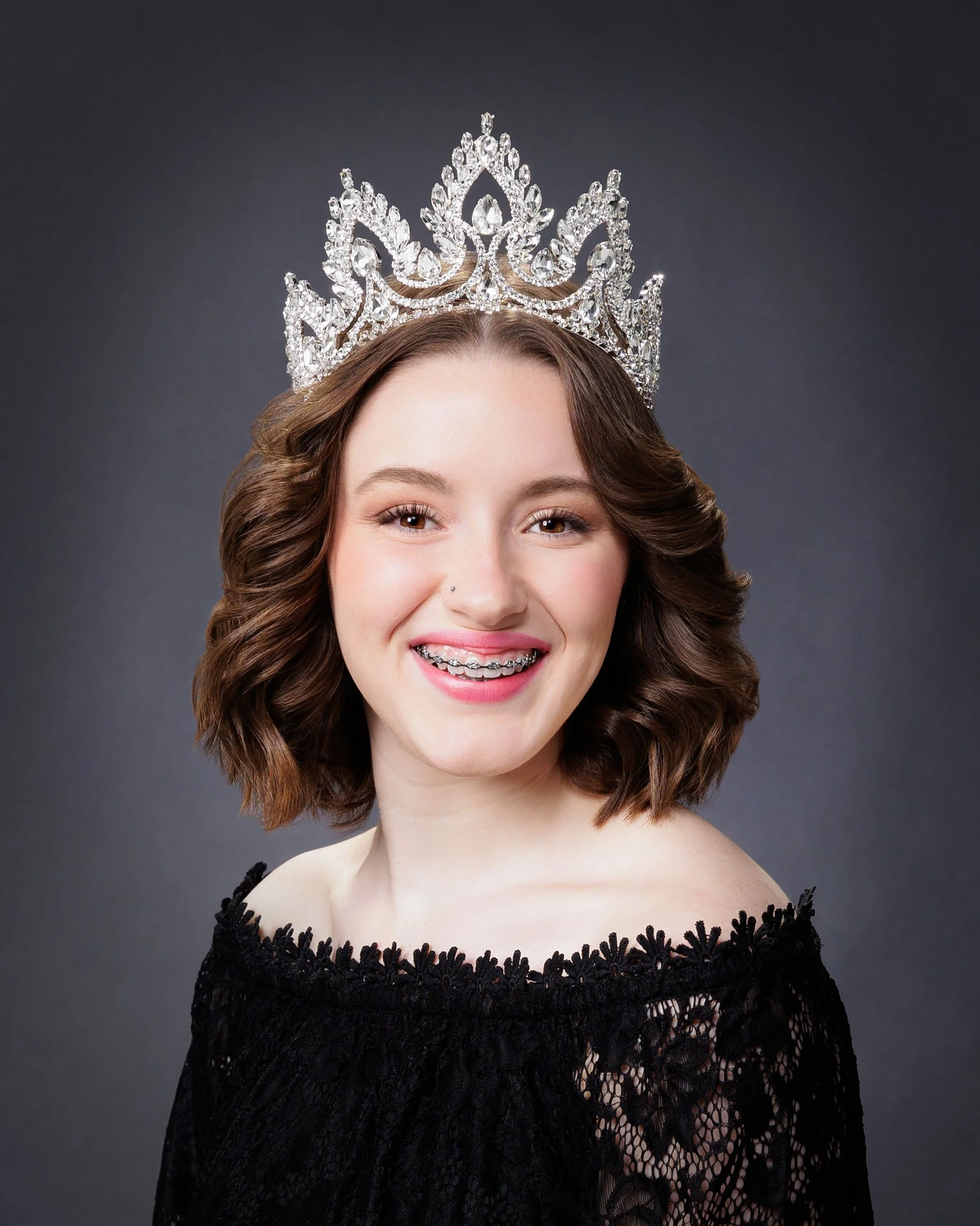 2024 Royal Court — Washington State Apple Blossom Festival