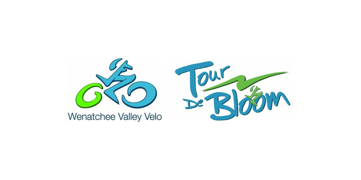 Tour de Bloom — Washington State Apple Blossom Festival