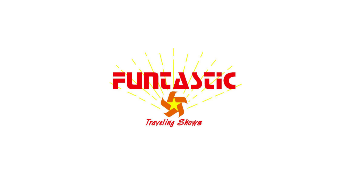 Funtastic Shows Carnival — Washington State Apple Blossom Festival
