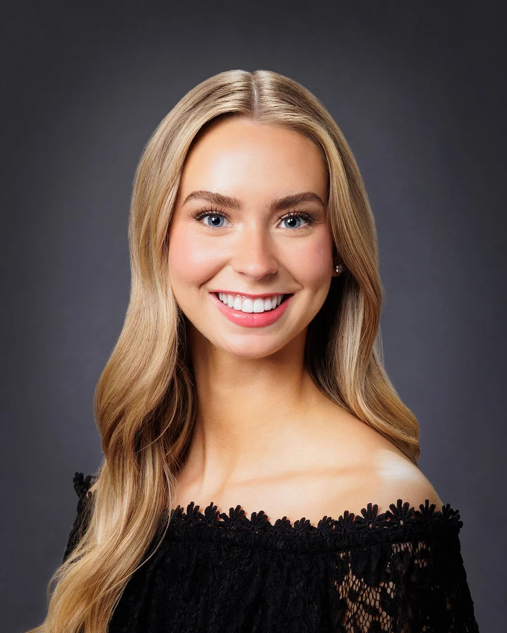 2024 Top 10 Candidates — Washington State Apple Blossom Festival