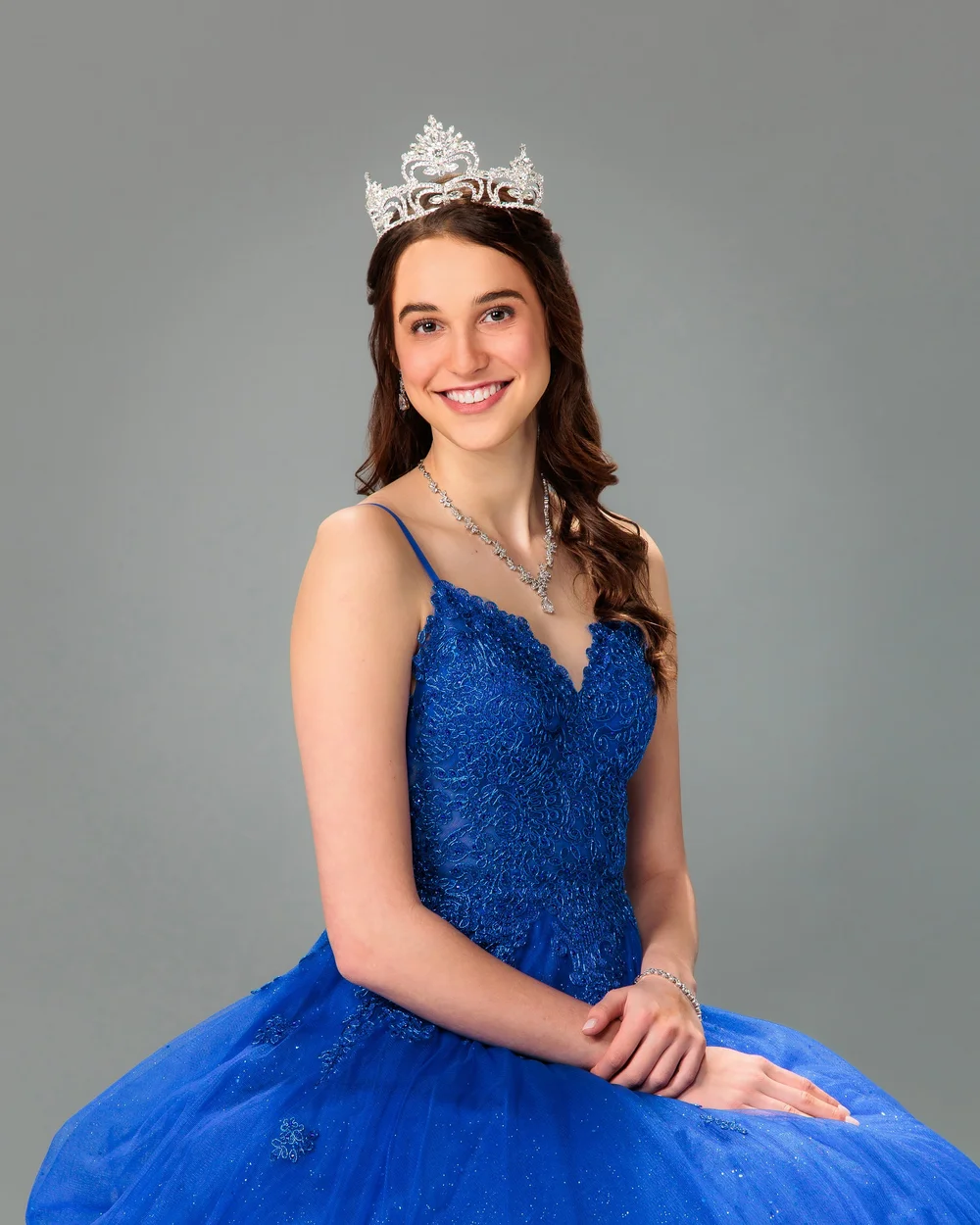 2023 Royal Court — Washington State Apple Blossom Festival