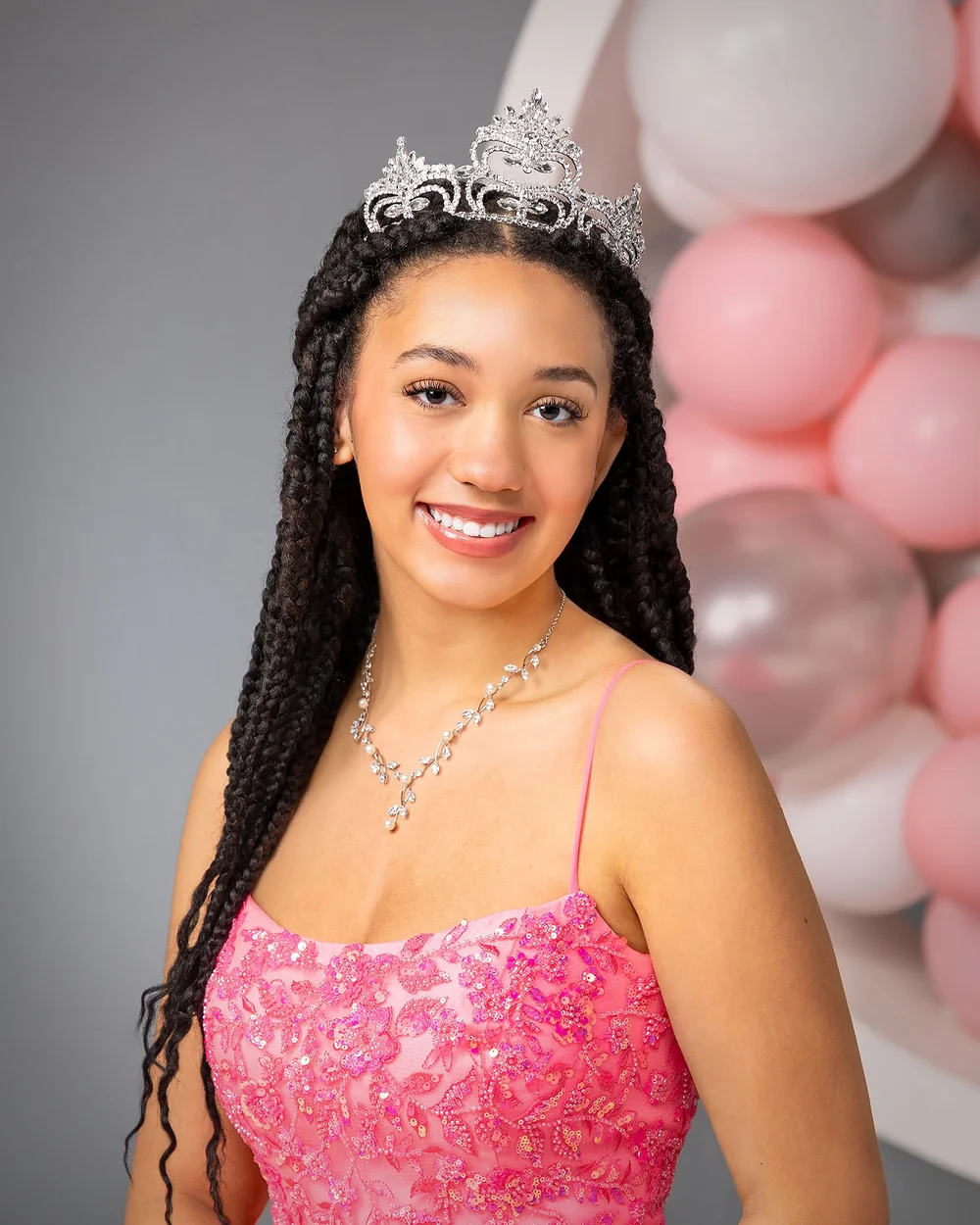 2025 Royal Court — Washington State Apple Blossom Festival