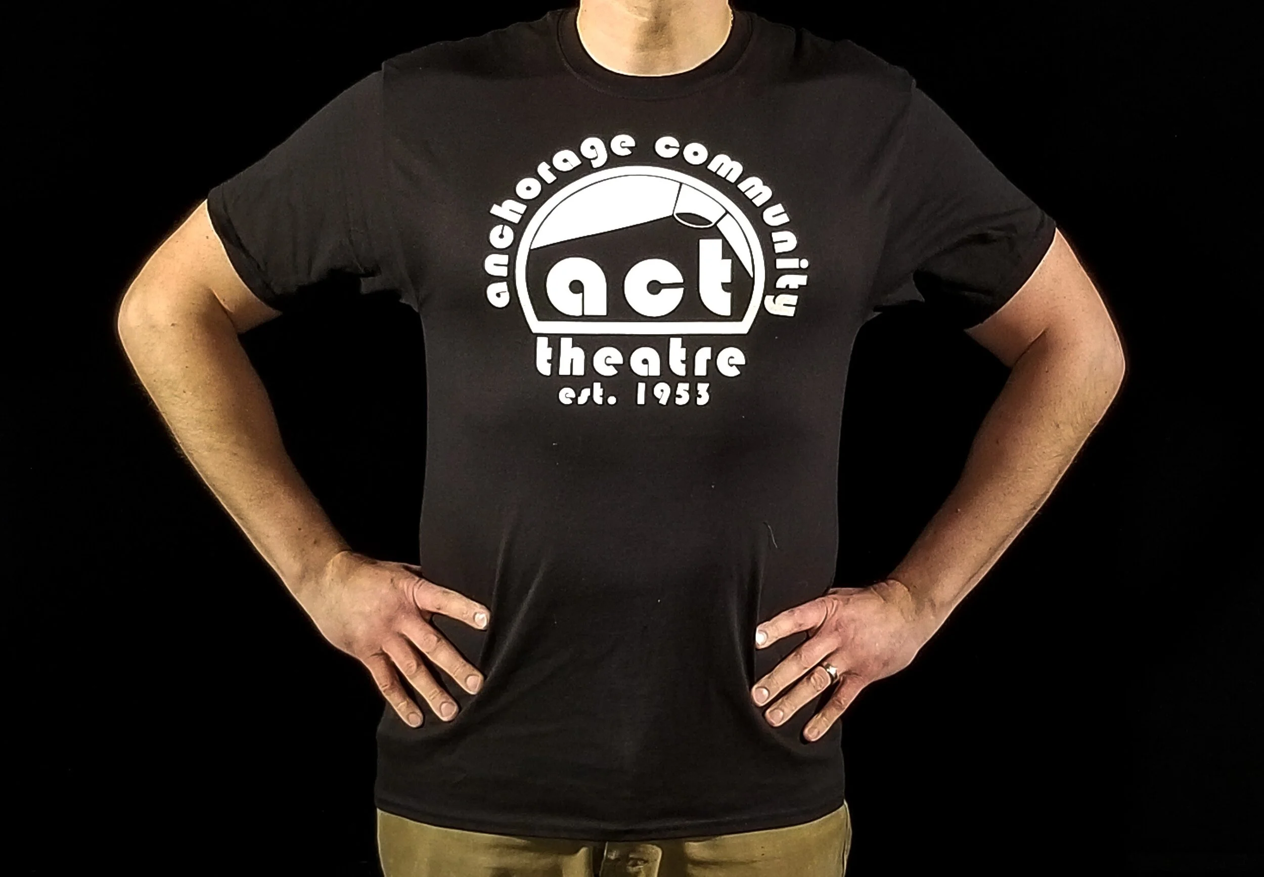 Store — Anchorage Community Theatre