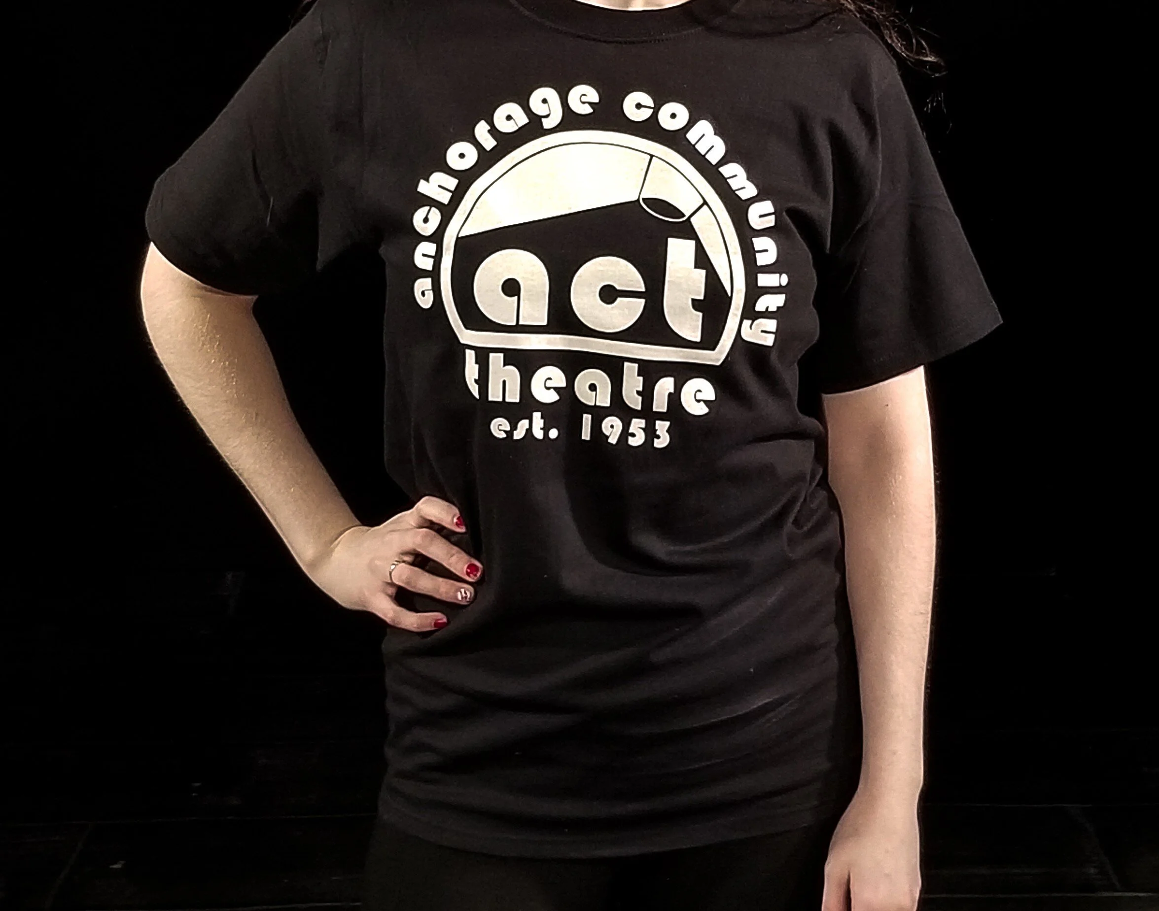 Store — Anchorage Community Theatre