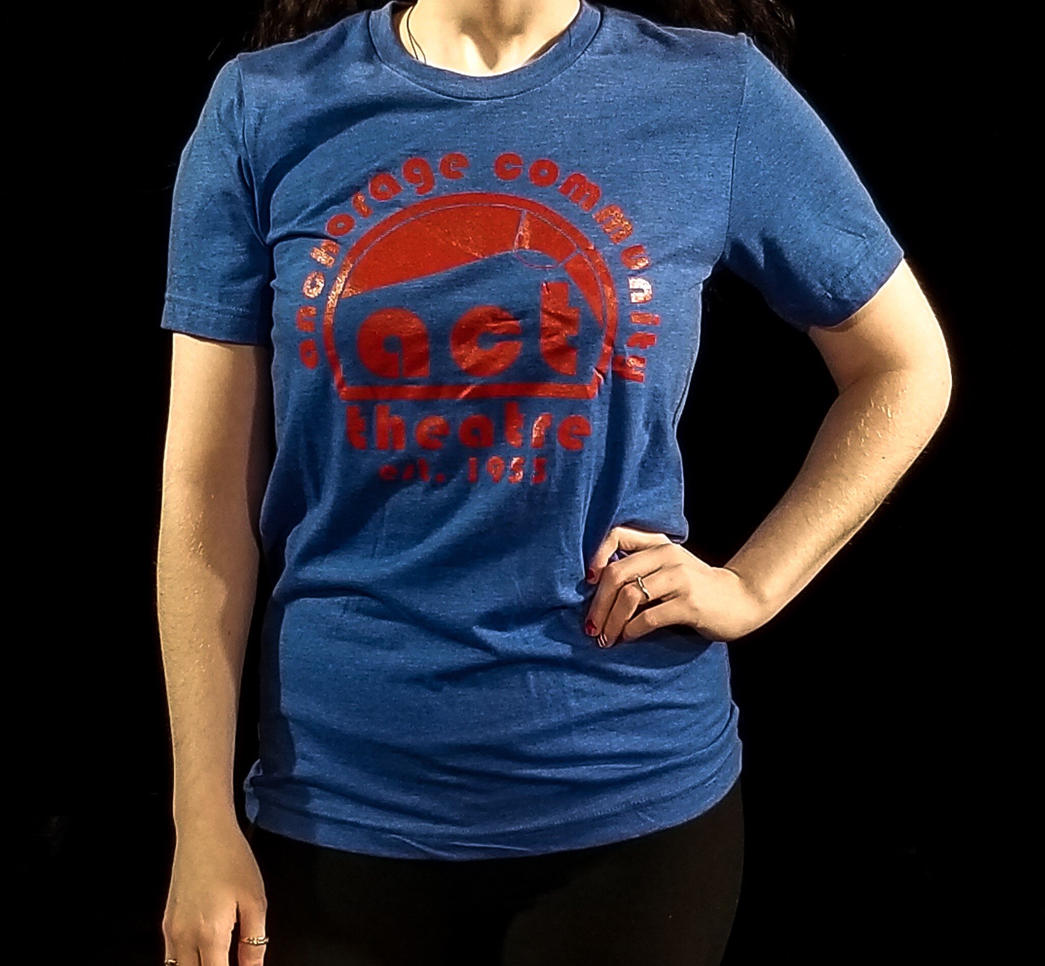 Store — Anchorage Community Theatre