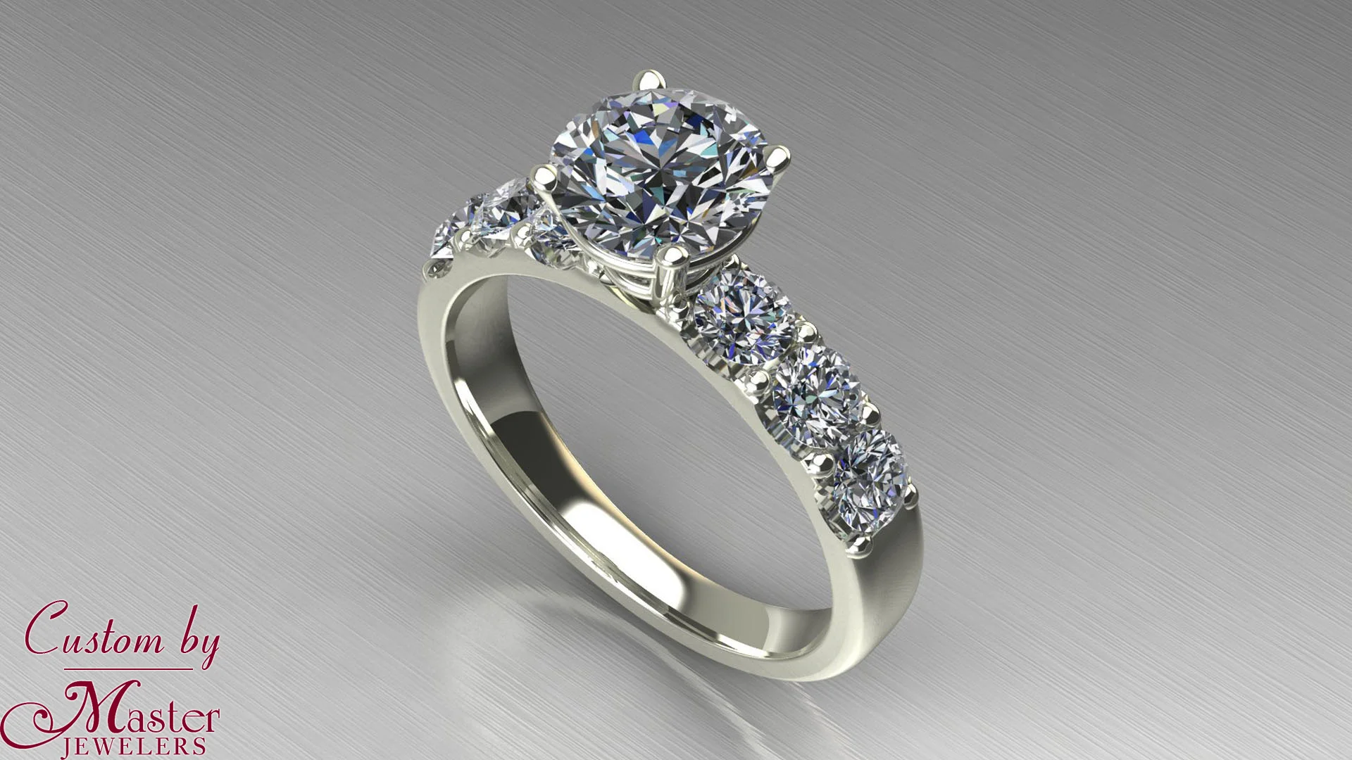 Master Jewelers