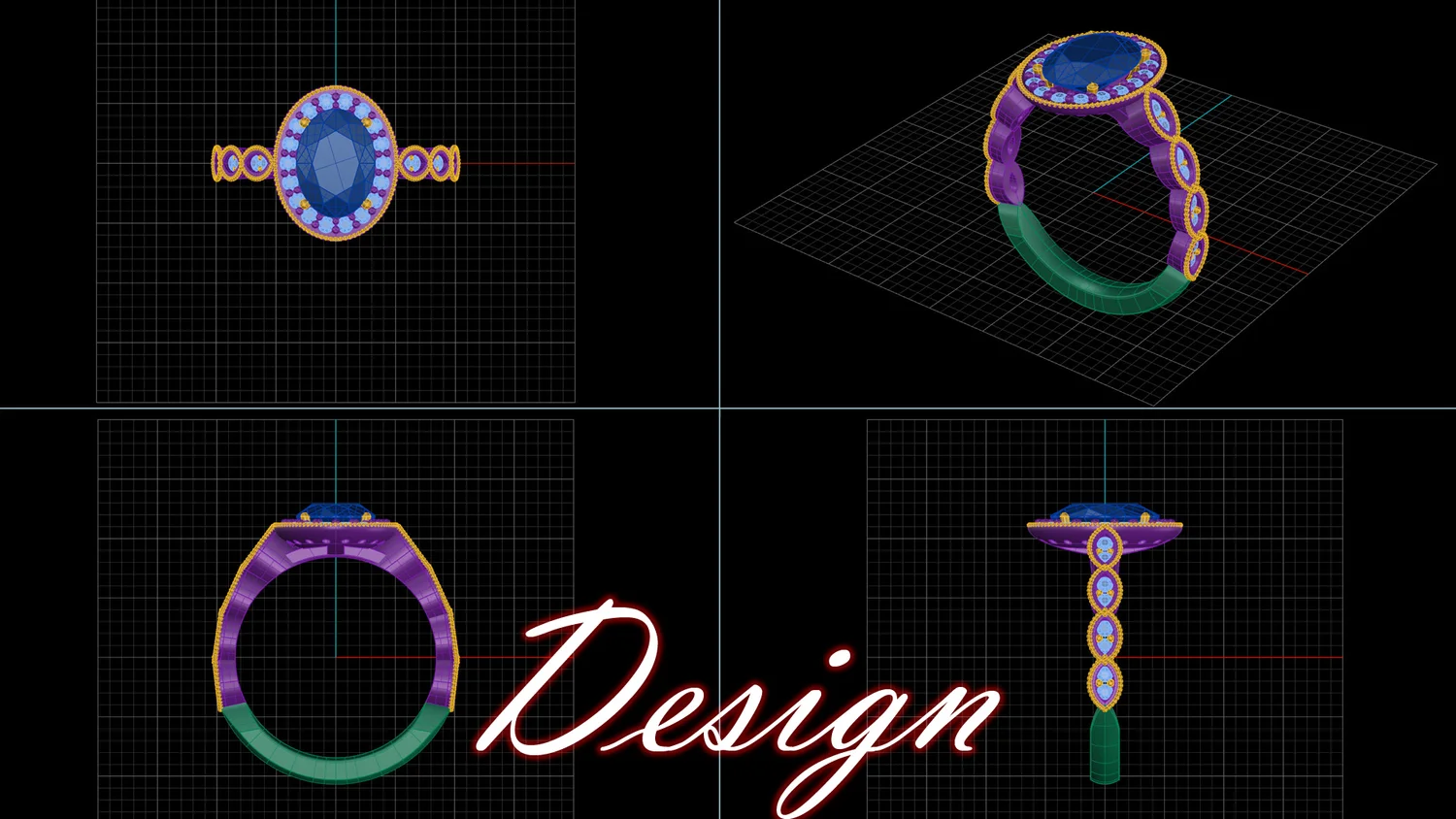 Master Jewelers