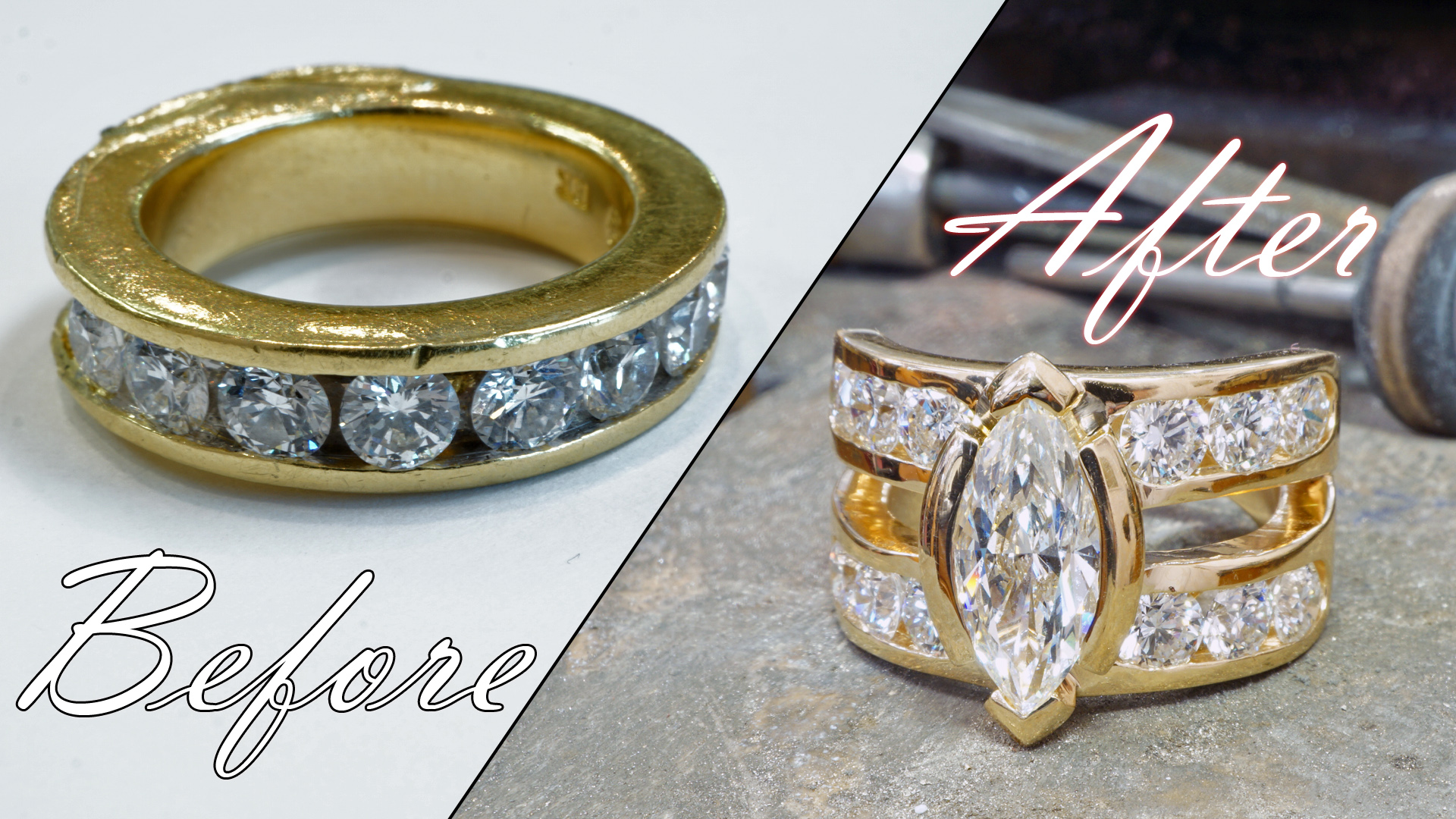 Master Jewelers