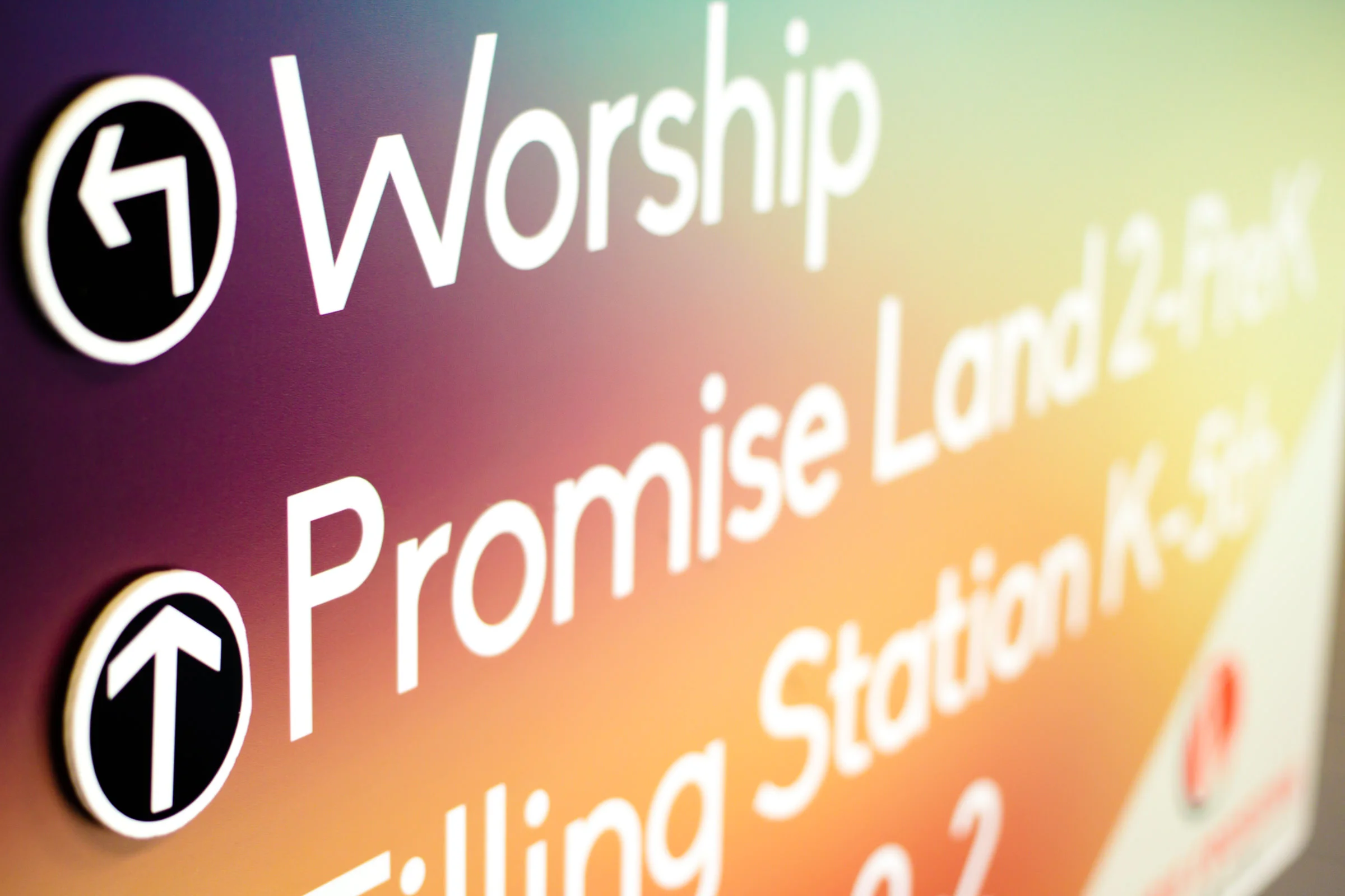 Prairie Crossing Church Altoona Iowa Church