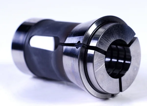 ML Tech Collets & Guide bushes — MESCO, Inc.