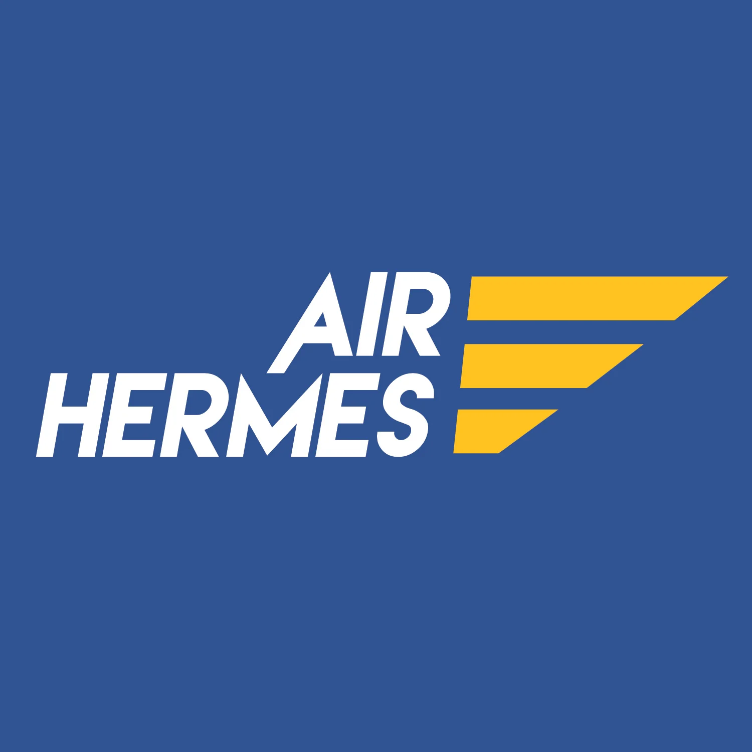 Hermes Logo Vector