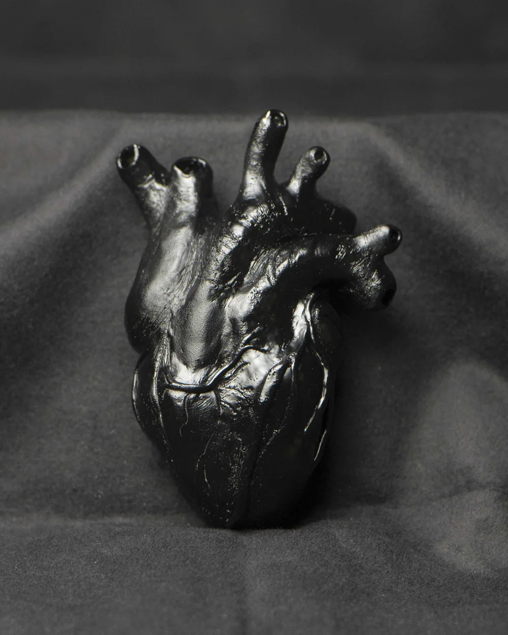 Dark Heart