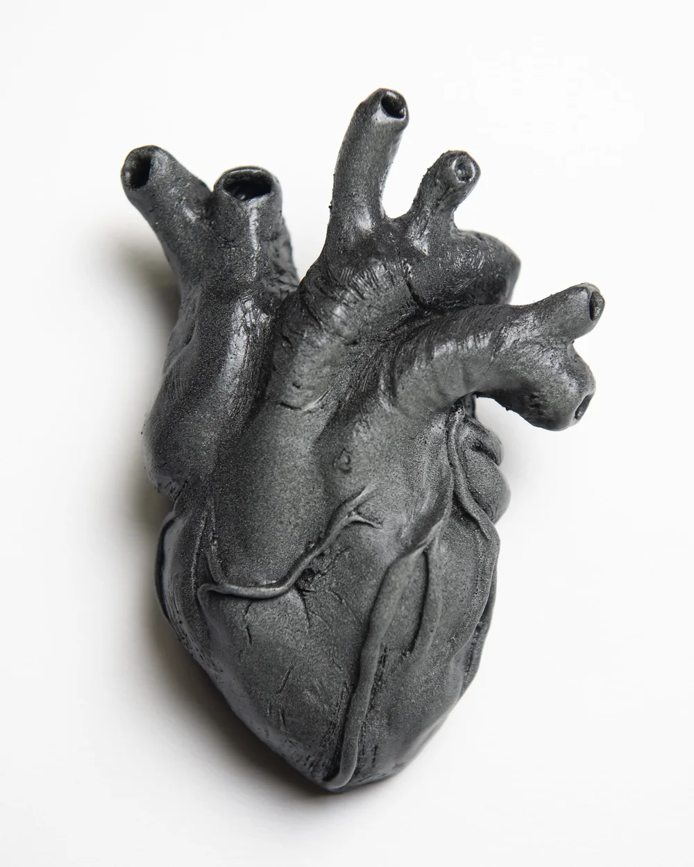 Dark Heart