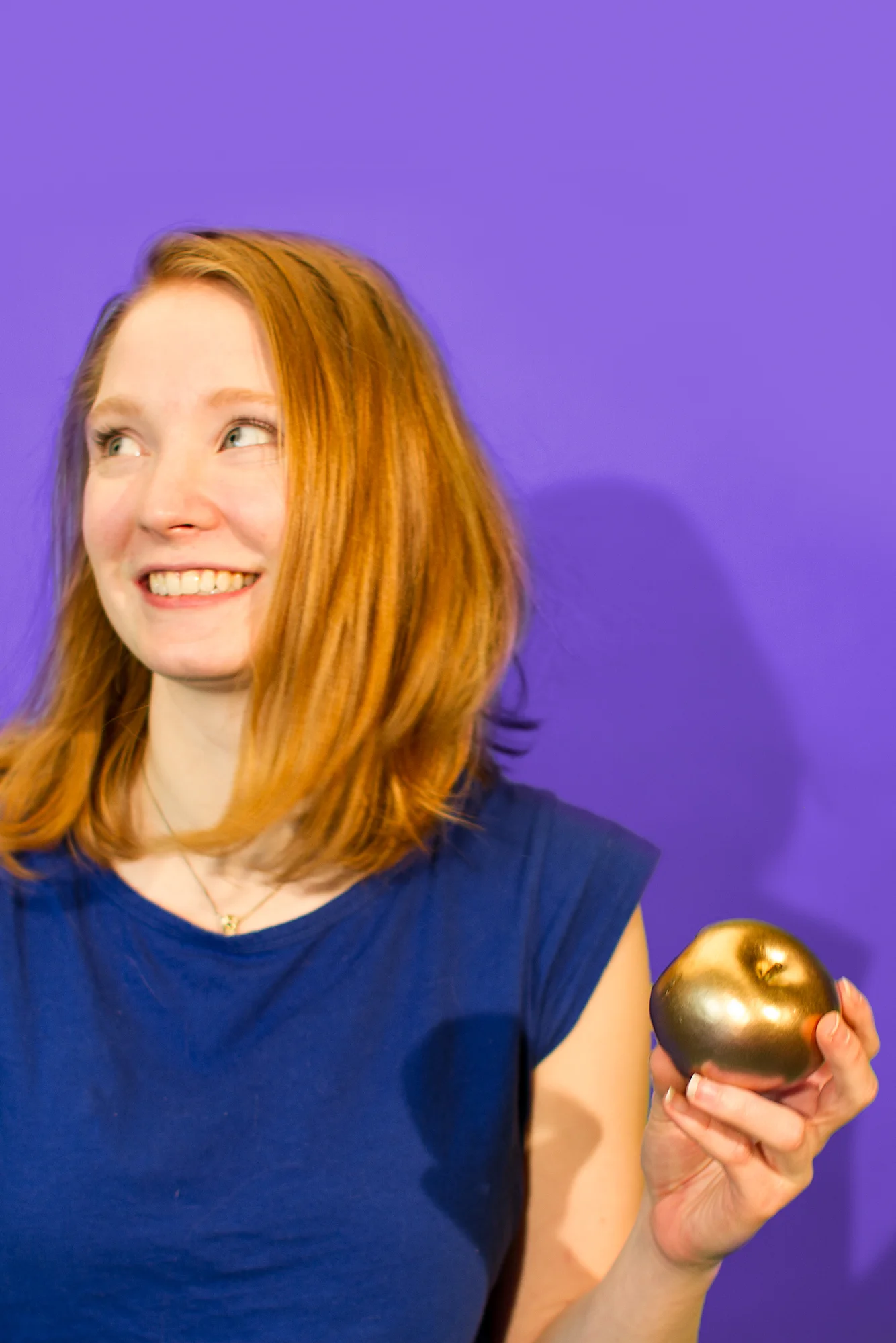 About — Susan Shockey