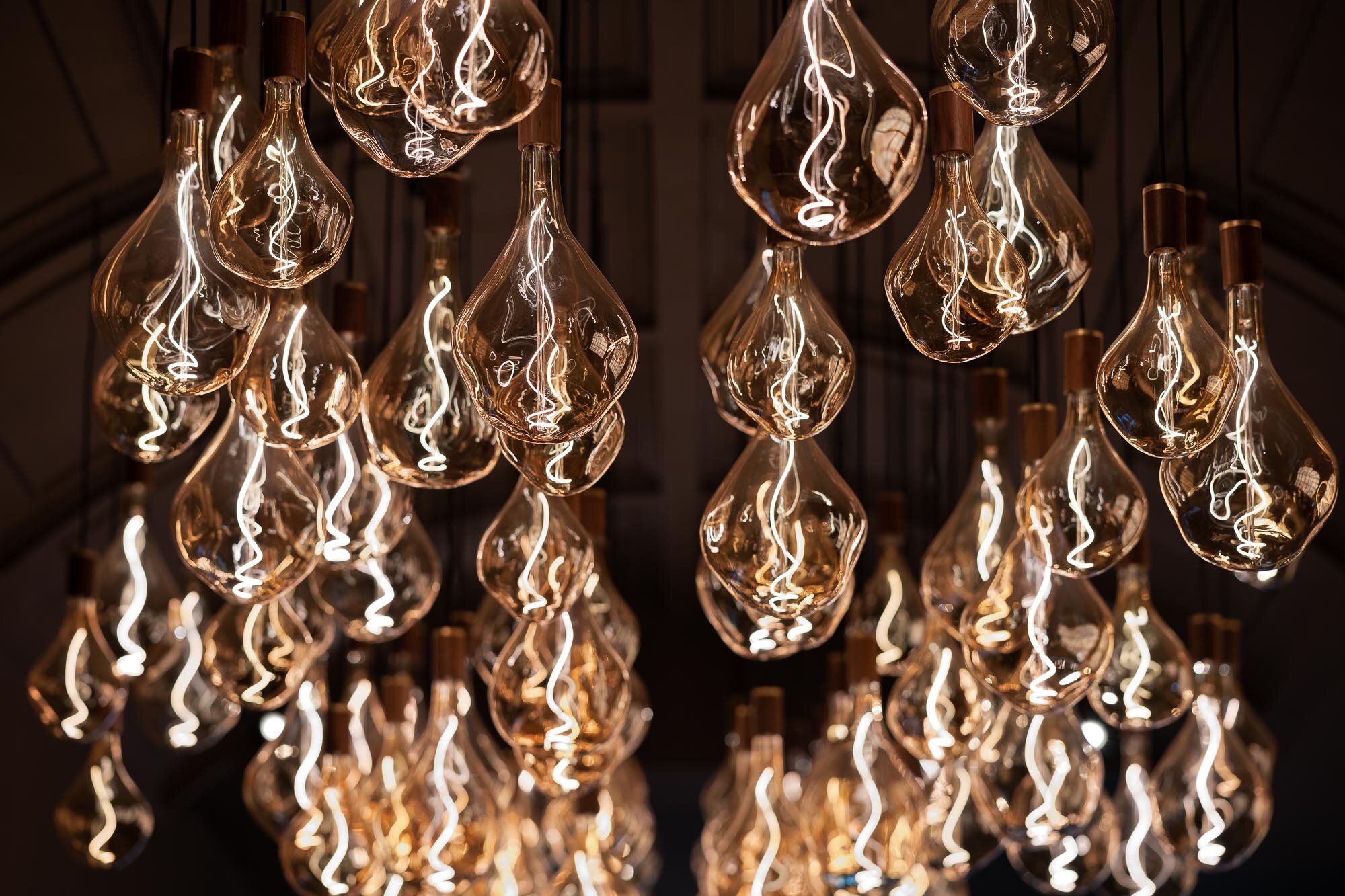 Pulperia Restaurant for Michelin Star Chef Aktar Islam — Bar ...