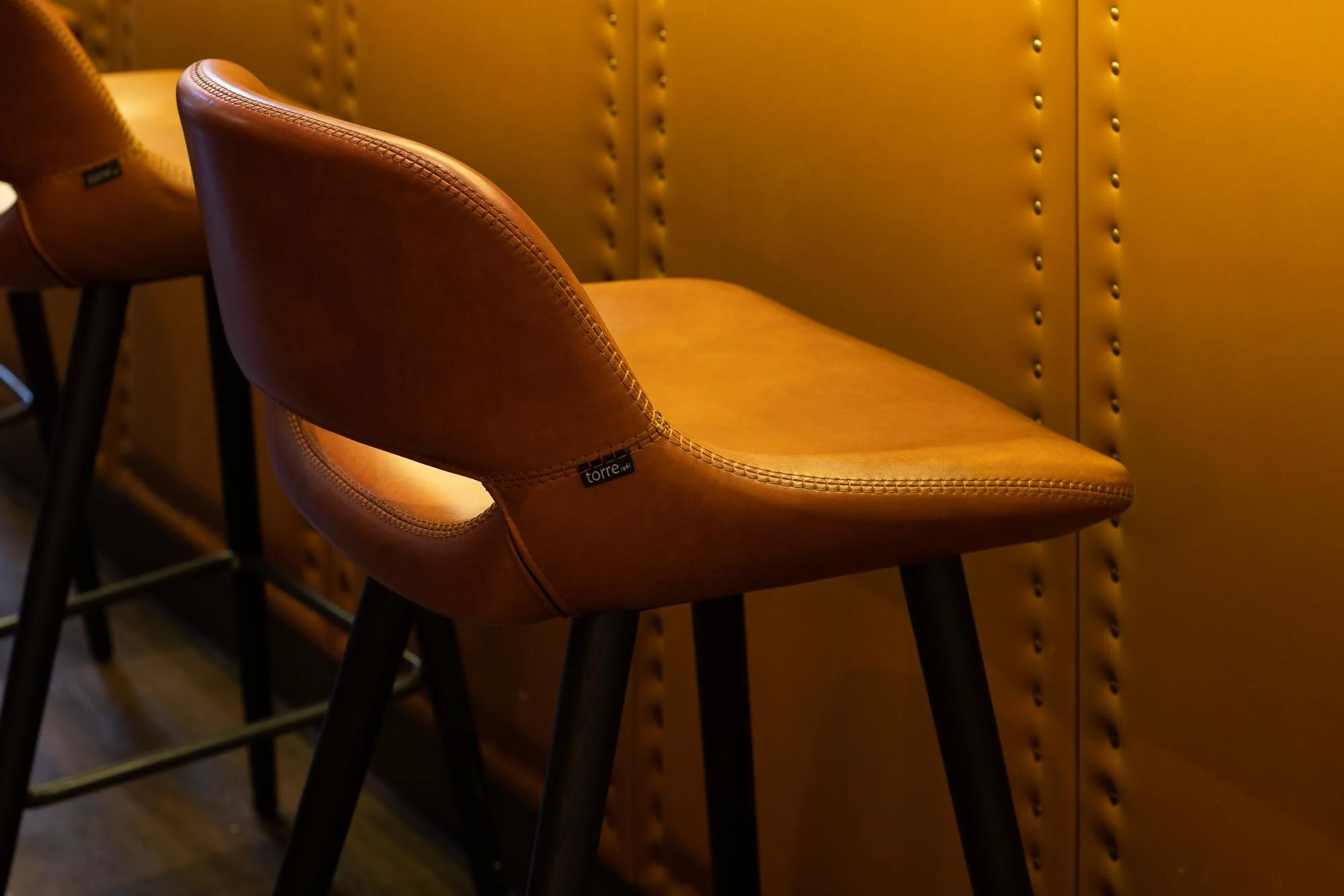 Pulperia Restaurant for Michelin Star Chef Aktar Islam — Bar ...