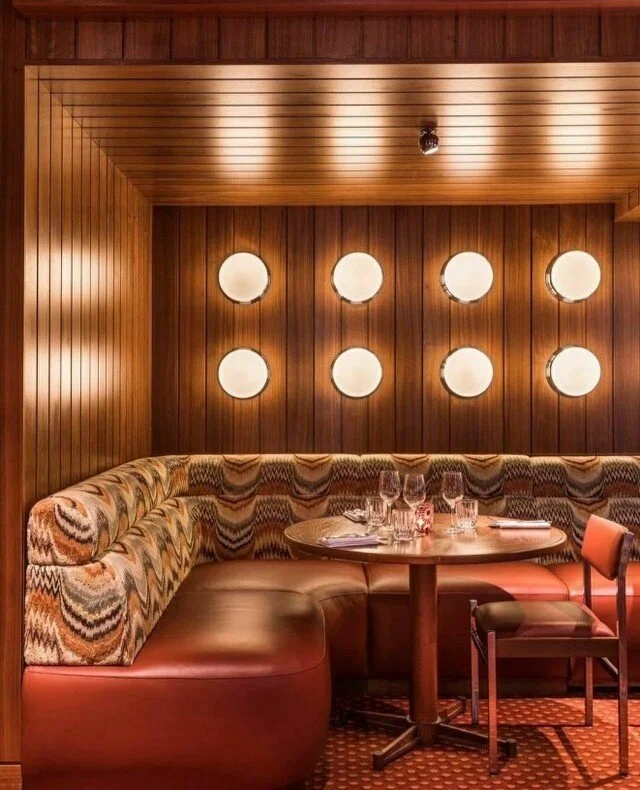 Bar & Restaurant Interior Designers - Creative & Original, Crafting ...