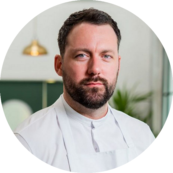 Restaurant Upstairs for Michelin Star Chef Tom Shepherd - Lichfield ...
