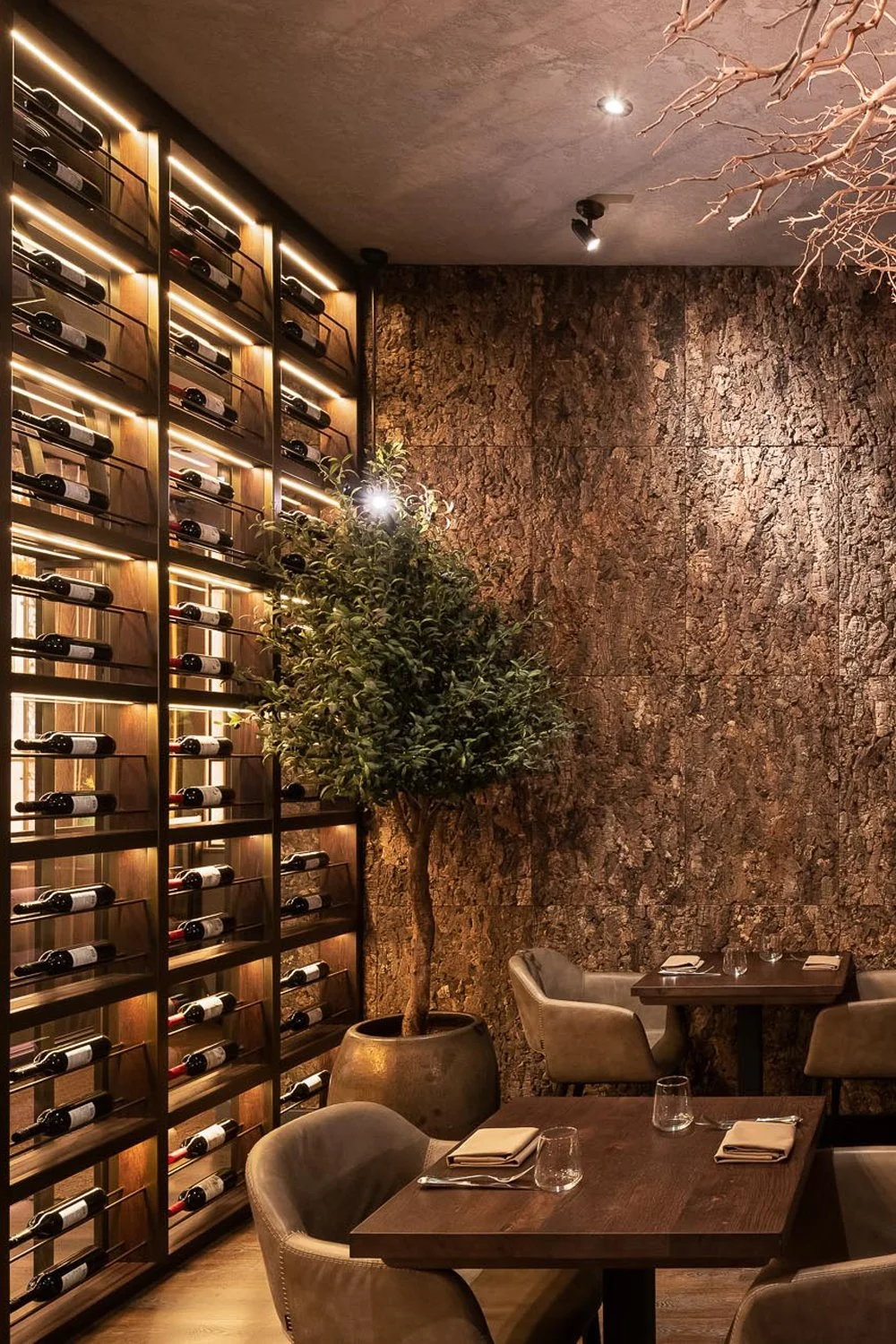 Restaurant Designers. Bars, Restaurants and Cafes across the UK. — Bar ...