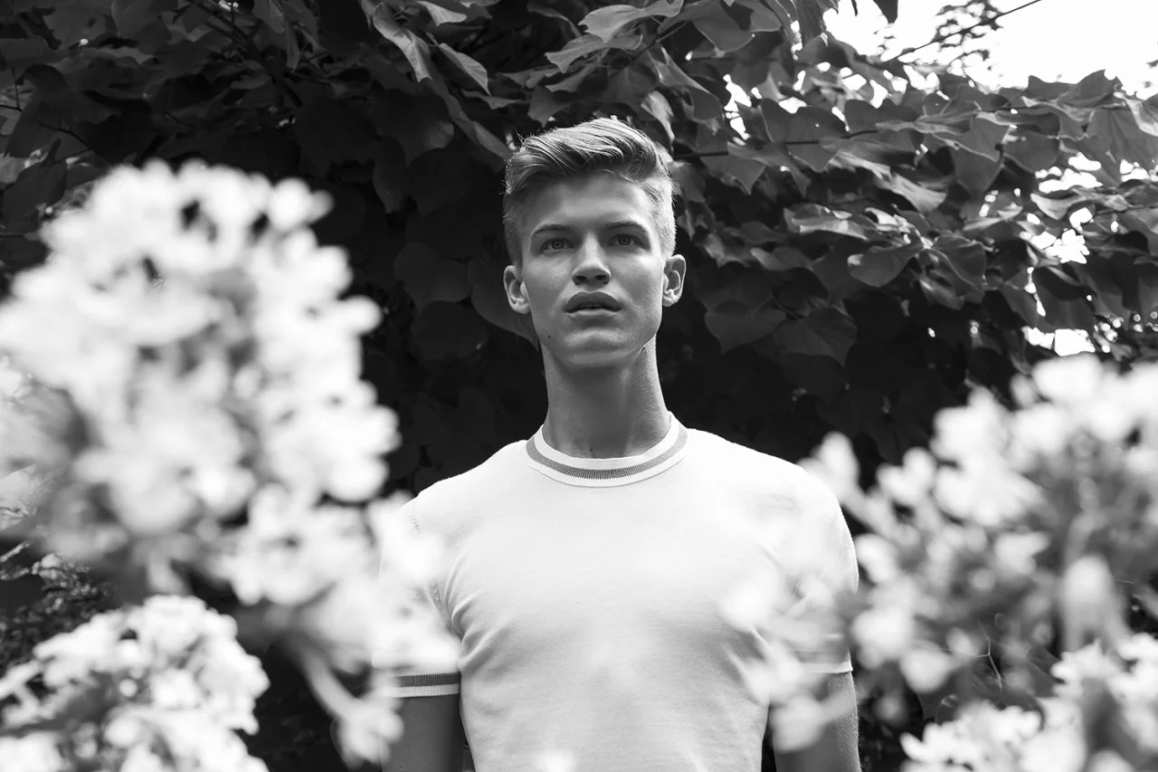 Robbie Davidson — BLOG — Dustin Mansyur