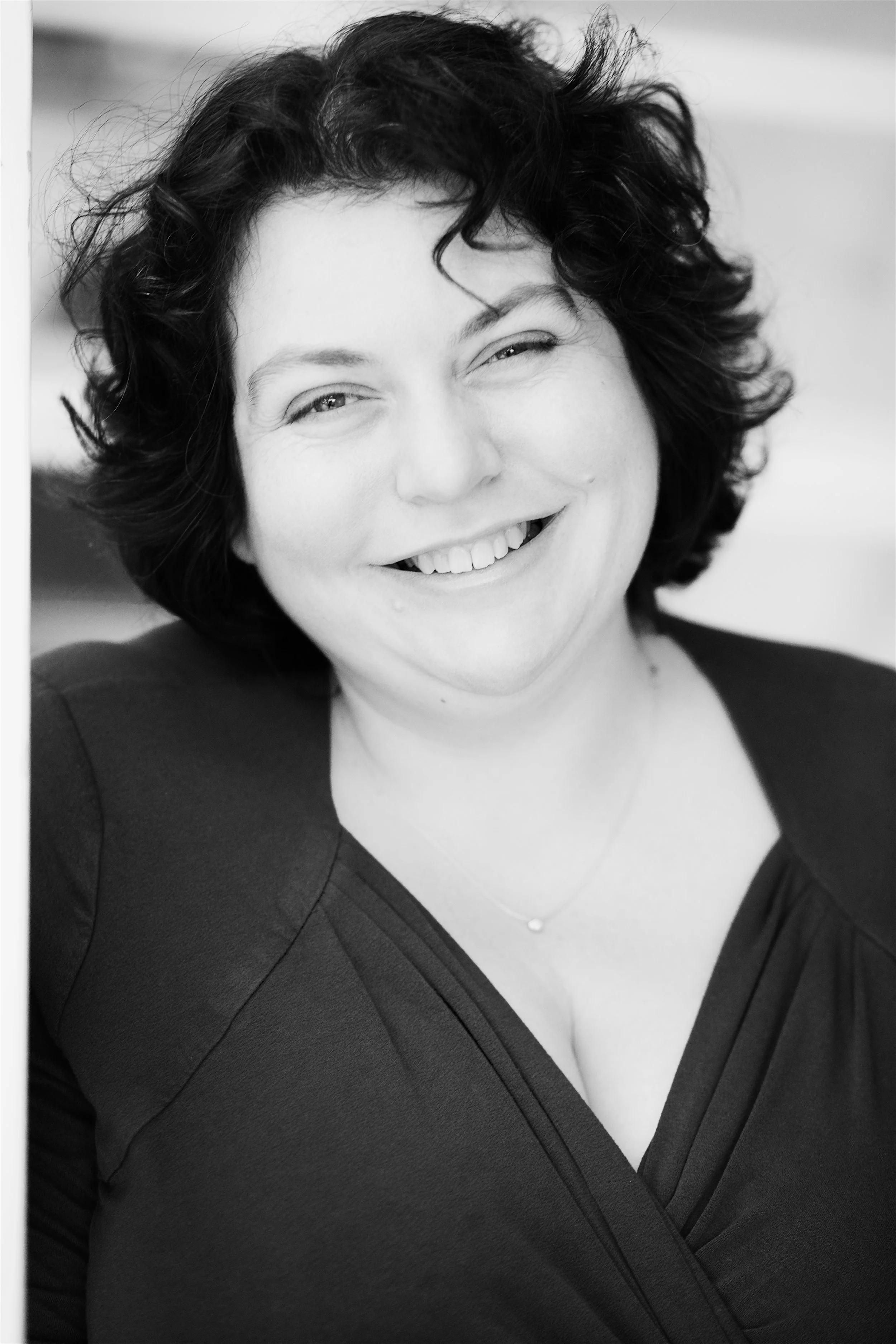 Work With Me — Emmy McCarthy