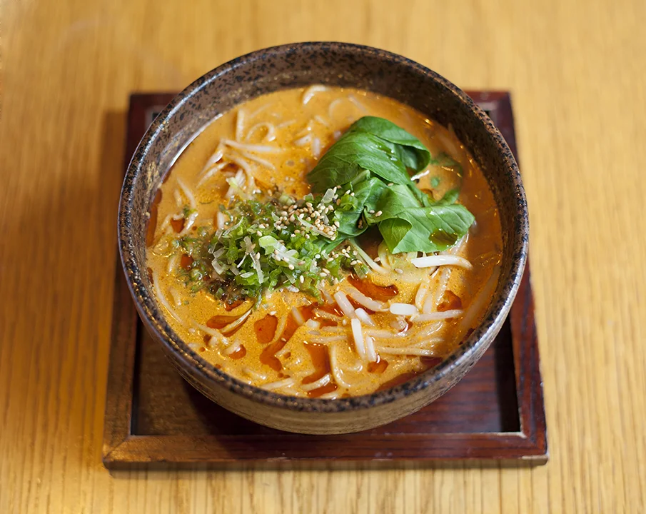 Menus / Soba Noodle (cocoron) — Soba Noodle & curry (cocoron ...