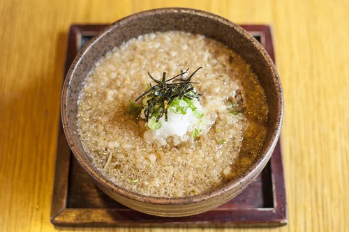 Menus / Soba Noodle (cocoron) — Soba Noodle & curry (cocoron ...