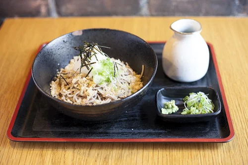 Menus / Soba Noodle (cocoron) — Soba Noodle & curry (cocoron ...