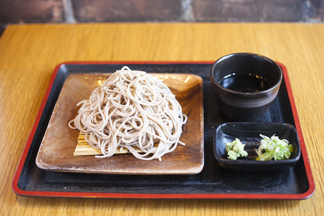 Menus / Soba Noodle (cocoron) — Soba Noodle & curry (cocoron ...