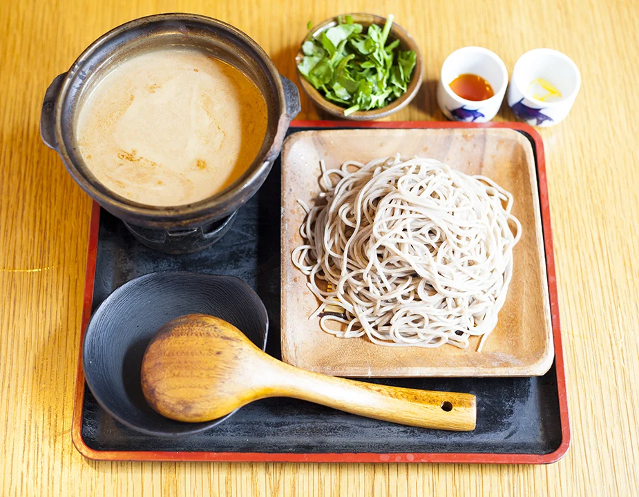 Menus / Soba Noodle (cocoron) — Soba Noodle & curry (cocoron ...